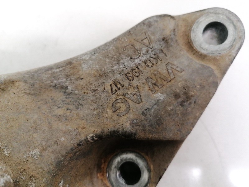 1K0199117 USED Engine Mounting and Transmission Mount (Engine support ...