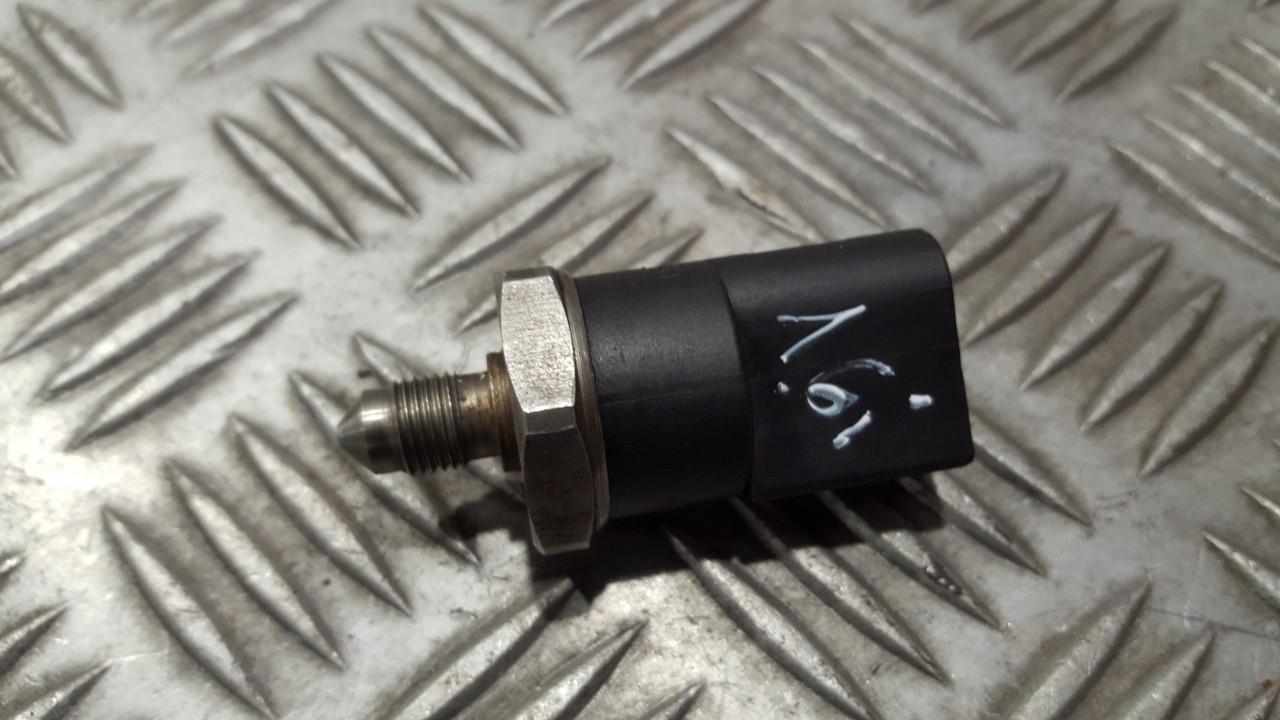 0261545008 06D906051A FUEL RAIL HIGH PRESSURE SENSOR Volkswagen Golf ...