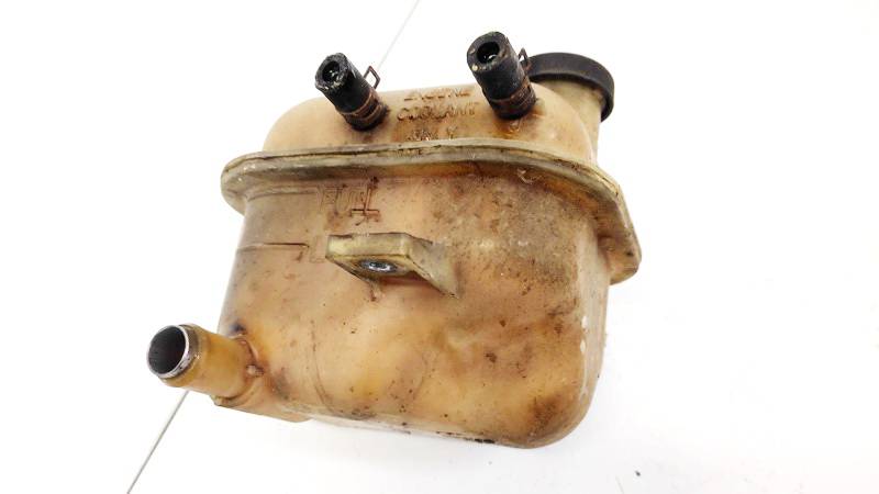 USED USED Expansion Tank coolant (RADIATOR EXPANSION TANK BOTTLE ...