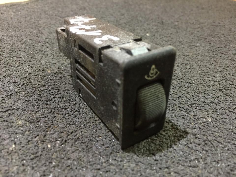 321025 n/a Dash Interior Light Dimmer Control (Switch Dimmer) Nissan ...