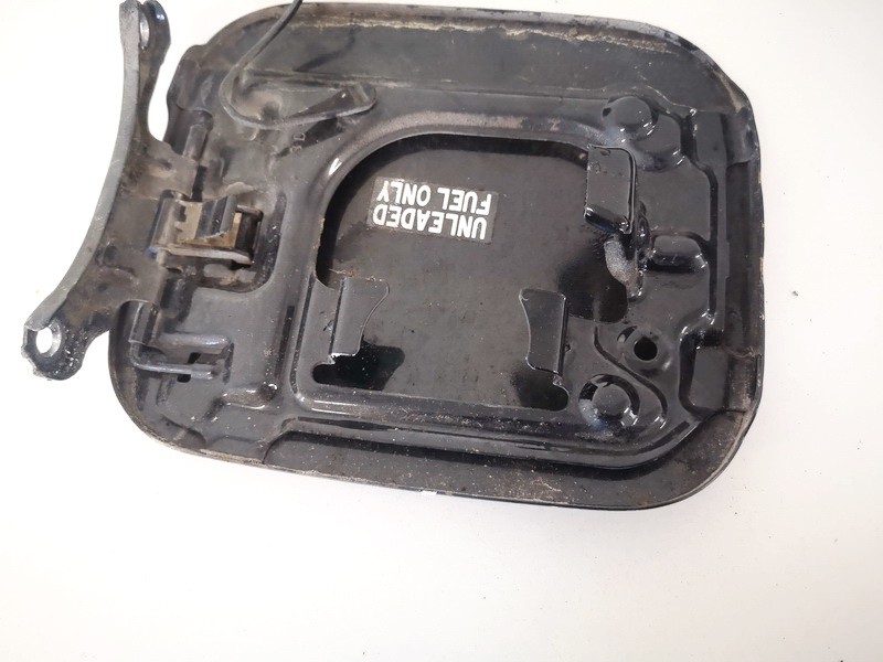 used used Fuel door Gas cover Tank cap (FUEL FILLER FLAP) Toyota ...