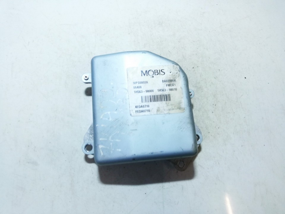 mps0002a ba019864, 1h563980000, 1h56398010, 4eda0710, feda0710 Power ...