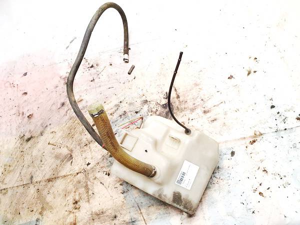 8D0955453 Audi A4 1997 Windshield Washer Reservoir tank (WASHER BOTTLE ...