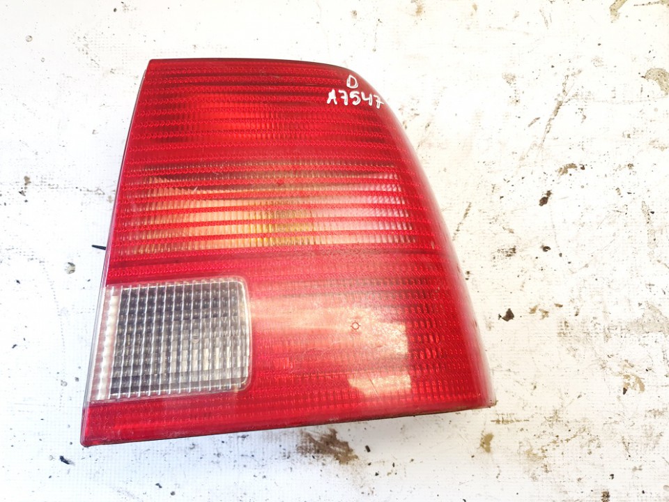 29062001 used Tail Light lamp Outside, Rear Right Volkswagen Passat ...