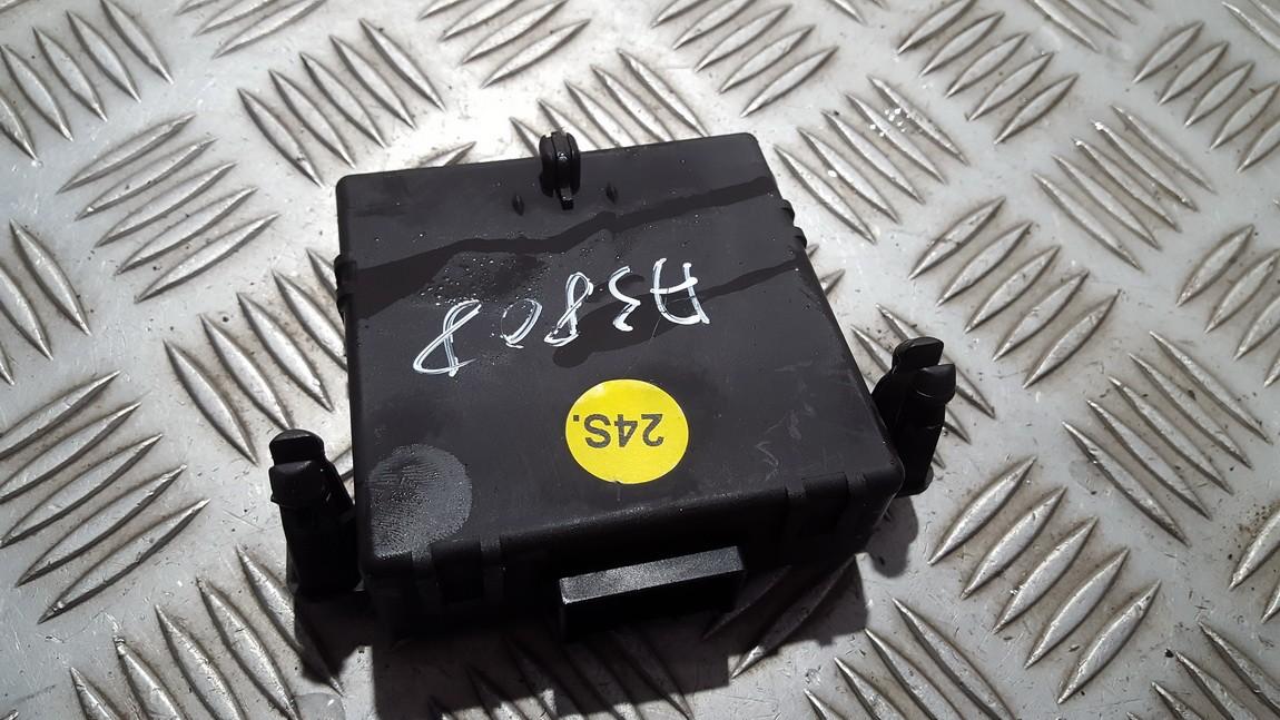 1k0907530b 1k0907951 Door control relay (DOOR CONTROL UNIT MODULE ECU ...