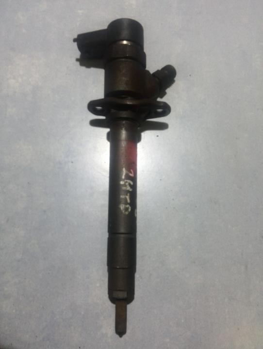 0445110078 Fuel Injector Volvo S80 2003 2.4L - EIS00022429 | Used Auto ...