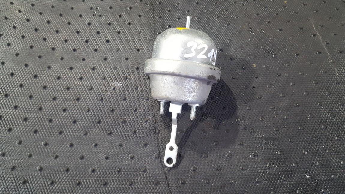 3613513 Door Vacuum Central Locking Mechanism (Actuator Control Valve ...