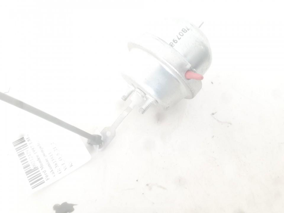 3613513 Door Vacuum Central Locking Mechanism (Actuator Control Valve ...