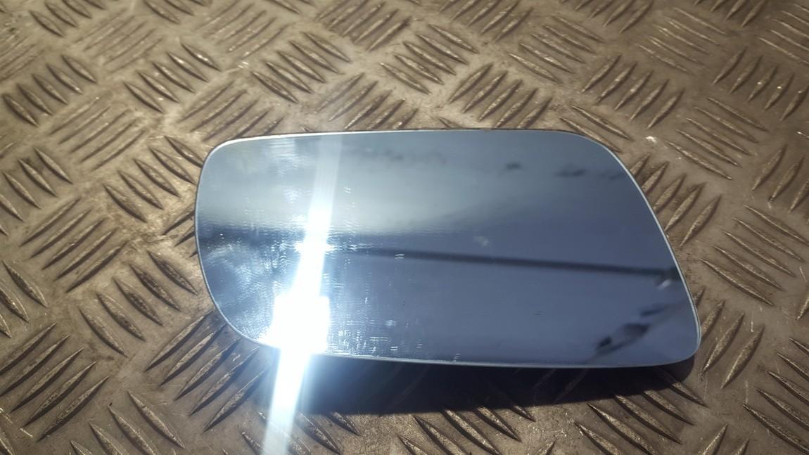 4B0857536B Audi A3 1998 Mirror Glass (Dimming Mirror) - FRONT RIGHT ...