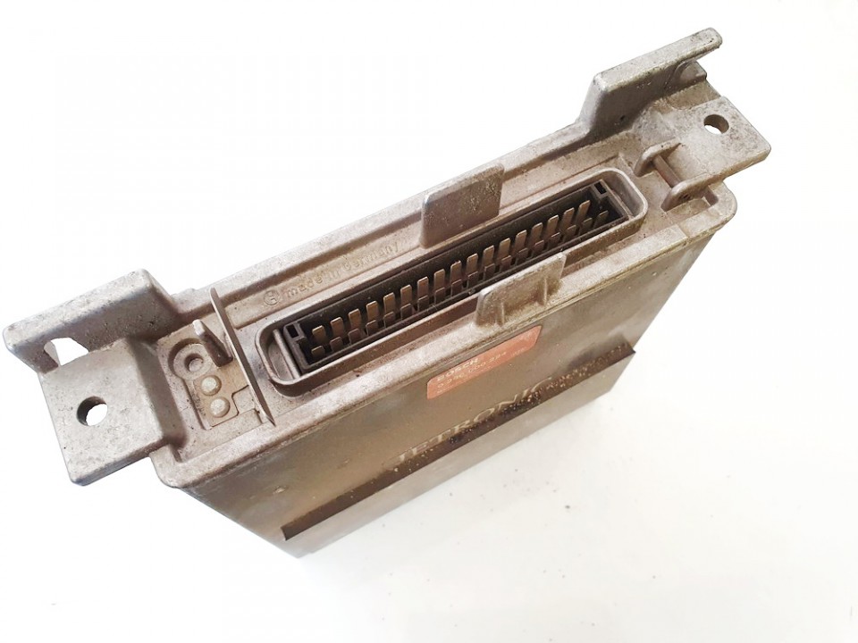 0280000224 used ECU Engine Computer (Engine Control Unit) Fiat Tipo ...