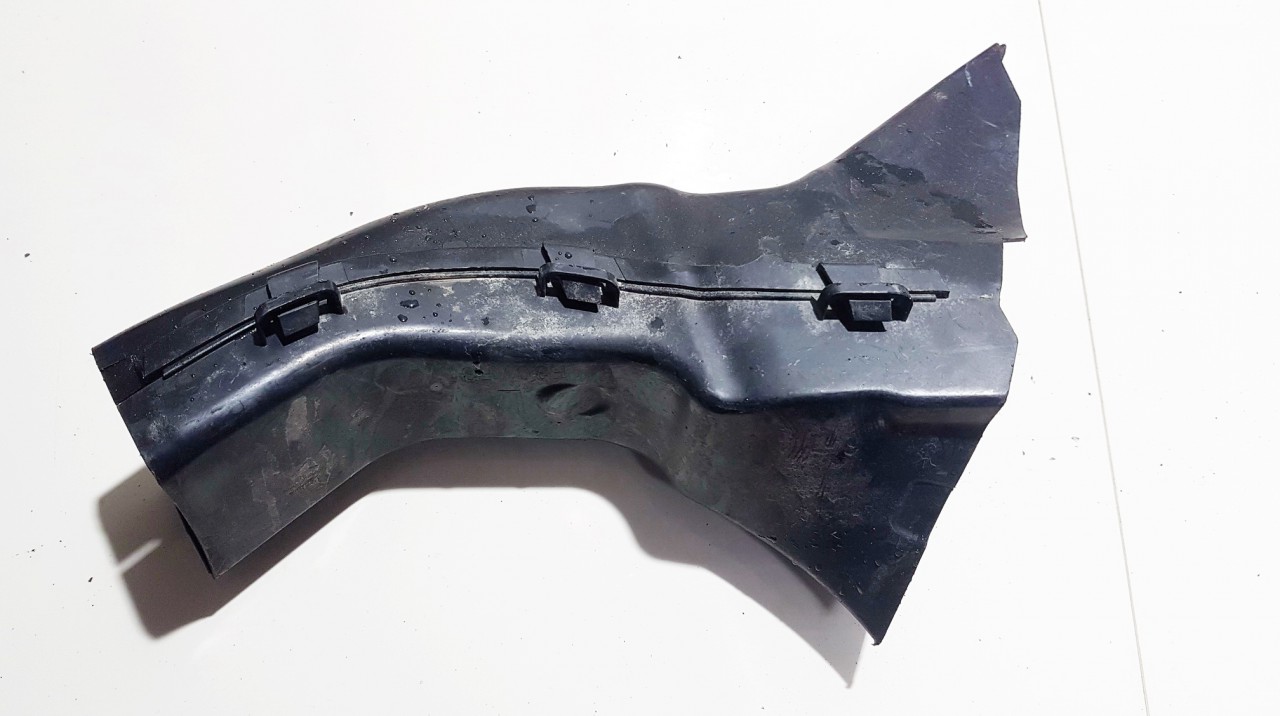 7255417 77382810 Intake Hose (Air HOSE)(Air Pipe) BMW 3-Series 2011 ...