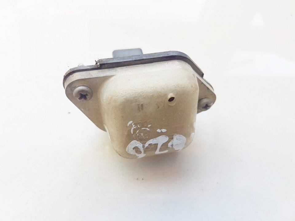 E135003 Mazda 626 1999 Number plate light - REAR | EuroImpex