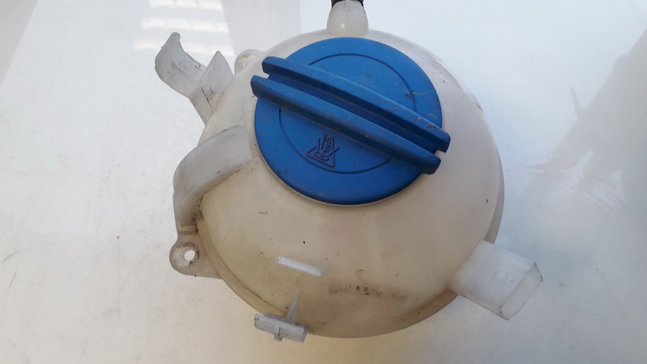 1K0121407 Volkswagen Golf 2004 Expansion Tank coolant (RADIATOR ...
