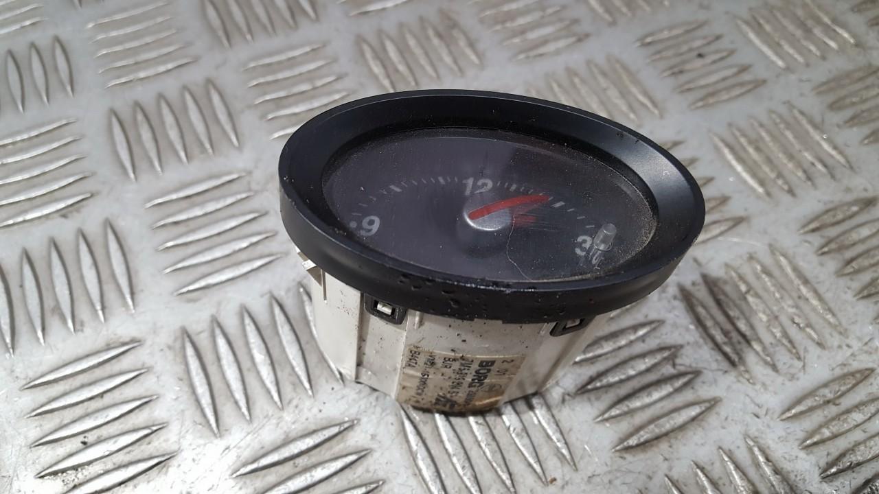 7M5919204B YM21-15000-DCW Dashboard Radio Display (Clock,Info Monitor ...