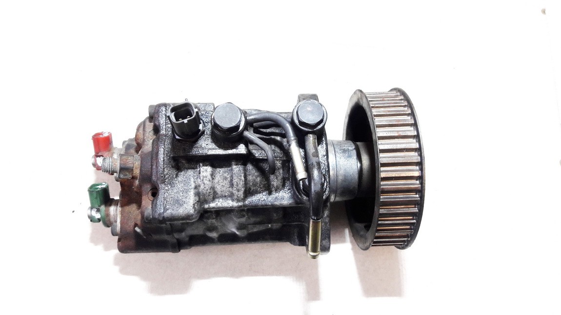 2210027010 Toyota Corolla 2002 High Pressure Injection Pump | EuroImpex