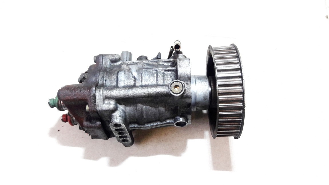 2210027010 Toyota Corolla 2002 High Pressure Injection Pump | EuroImpex
