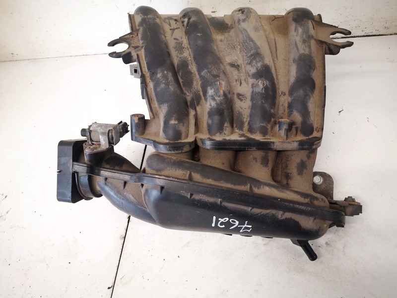used used Intake manifold (Inlet Manifold) Nissan Cube 2010 1.6L 50EUR ...