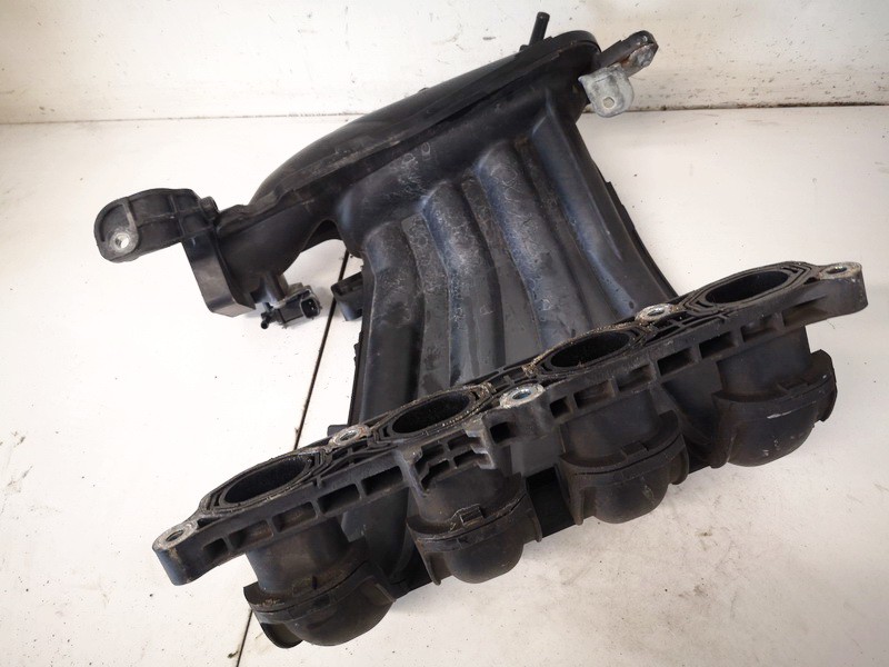 used used Intake manifold (Inlet Manifold) Nissan Cube 2010 1.6L 50EUR ...