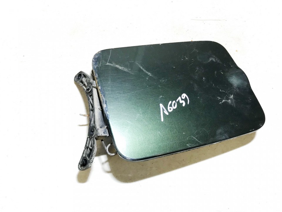 3536442 used Fuel door Gas cover Tank cap (FUEL FILLER FLAP) Volvo S80 ...