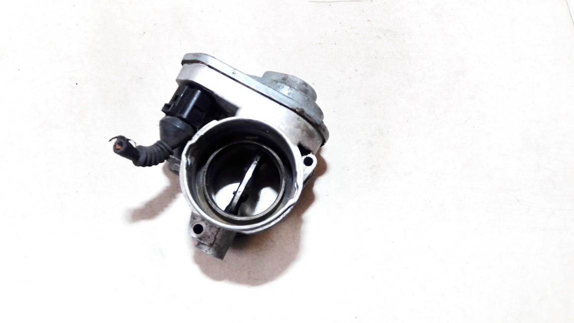 038128063G used High Flow Throttle Body Valve (Air Control Valve) Skoda ...