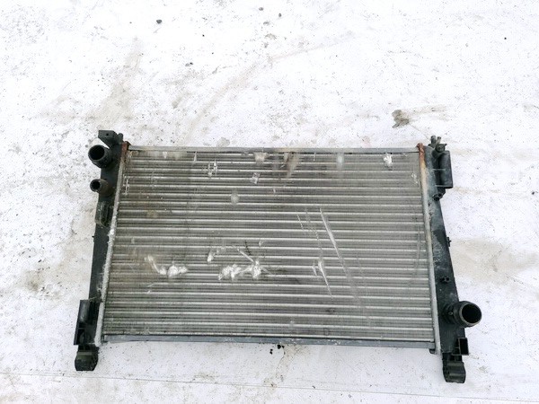 TG4319K USED Radiator-Water Cooler Opel Corsa 2007 1.3L - EIS01702469 ...