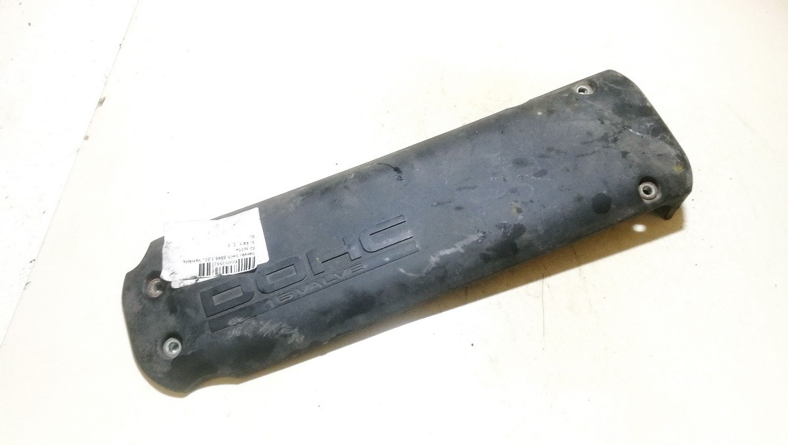 used used Engine Cover (plastic trim cover engine) Suzuki Swift 2006 1 ...