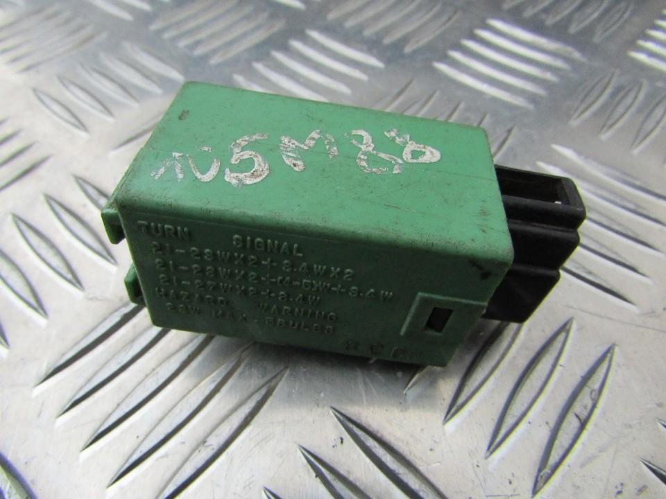 3211156320 Ford Escort 1993 Relay module | EuroImpex