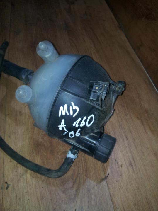 1695000149 Expansion Tank coolant (RADIATOR EXPANSION TANK BOTTLE ...