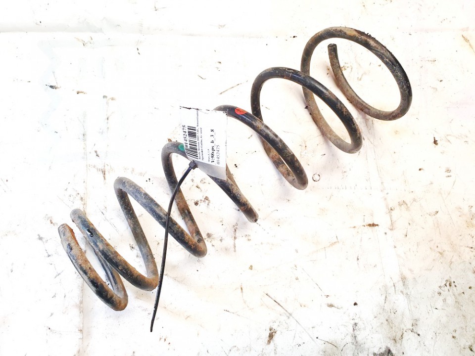 Toyota Avensis 2001 Spring - REAR | EuroImpex