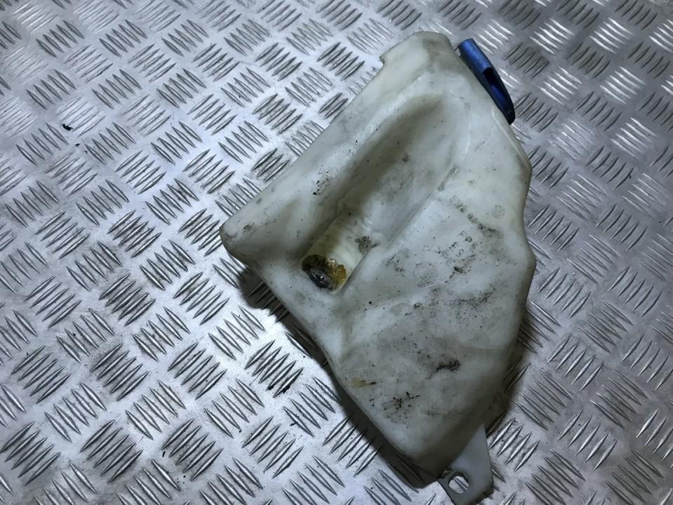 6n0955453 used Windshield Washer Reservoir tank (WASHER BOTTLE ...