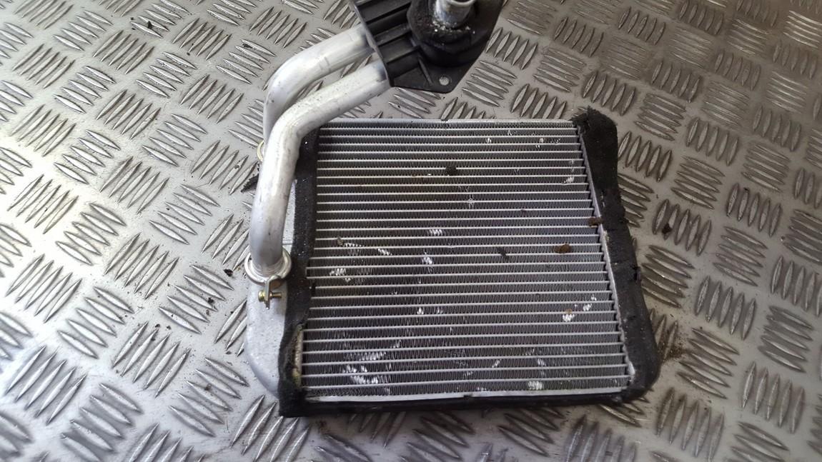 USED USED Heater radiator (heater matrix) Mitsubishi Colt 1999 ...