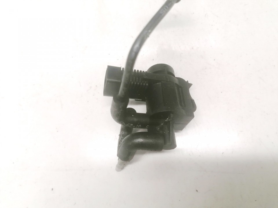1j0906283b used Electrical selenoid (Electromagnetic solenoid) Porsche ...