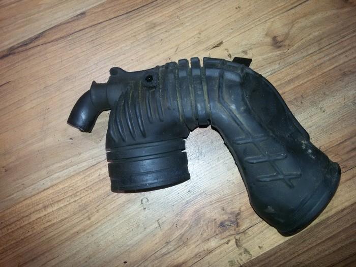 3b0129615c Intake Hose (Air HOSE)(Air Pipe) Volkswagen Passat 1999 2.3L ...