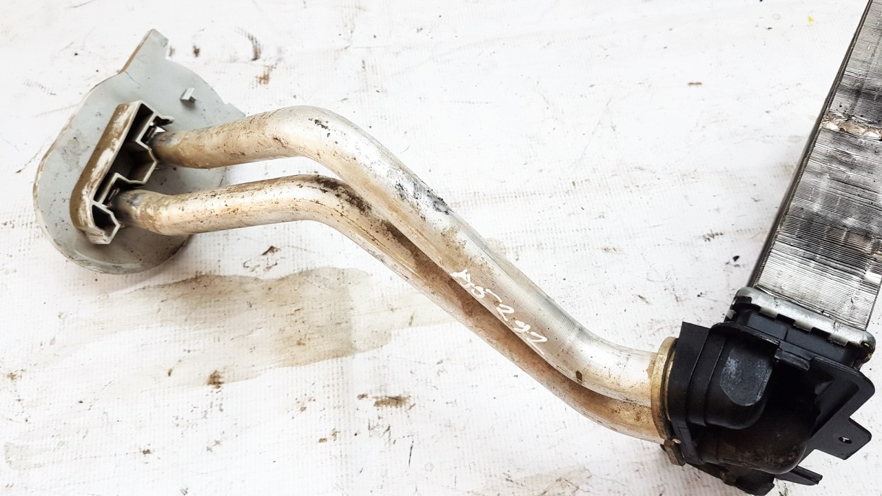 6609928 USED Heater radiator (heater matrix) Citroen C5 2001 2.0L ...