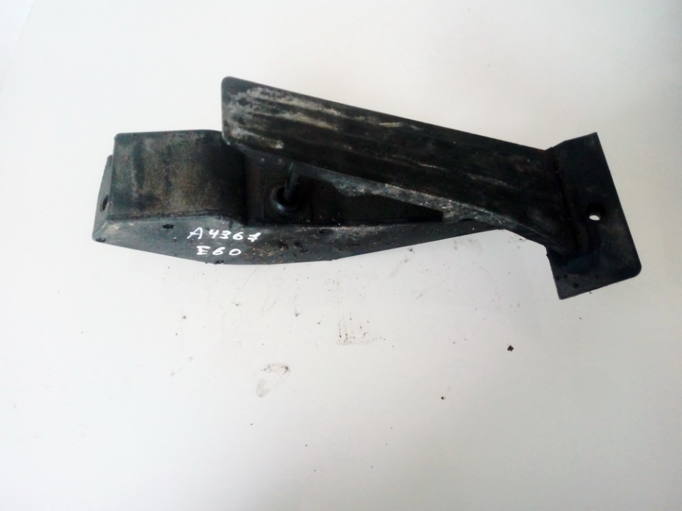 35426772645 259160-10 Accelerator throttle pedal (potentiometer) BMW 5 ...