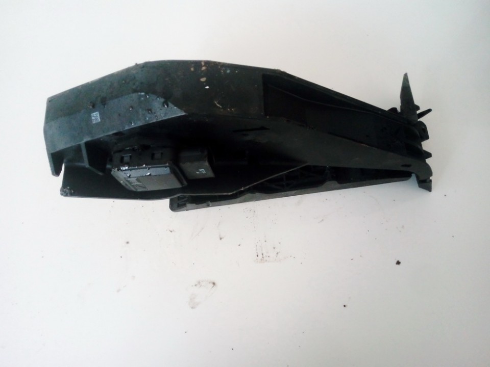 35426772645 259160-10 Accelerator throttle pedal (potentiometer) BMW 5 ...
