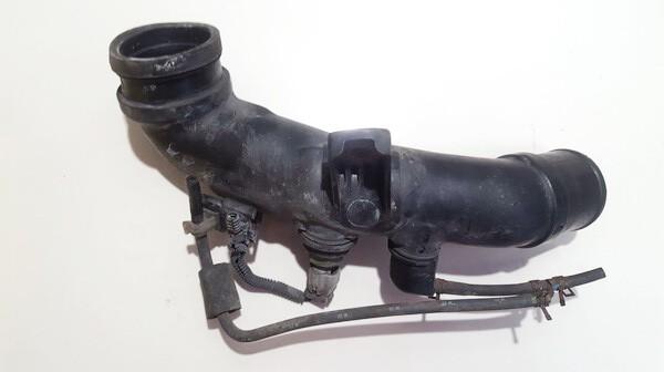 1736226010 Toyota RAV-4 2007 TURBO INTERCOOLER PIPE HOSE | EuroImpex