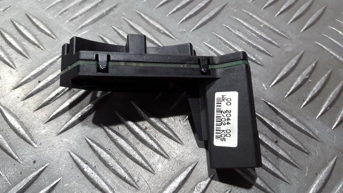 00204400 Steering Wheel Angle Controller Sensor Audi A4 2002 20EUR ...