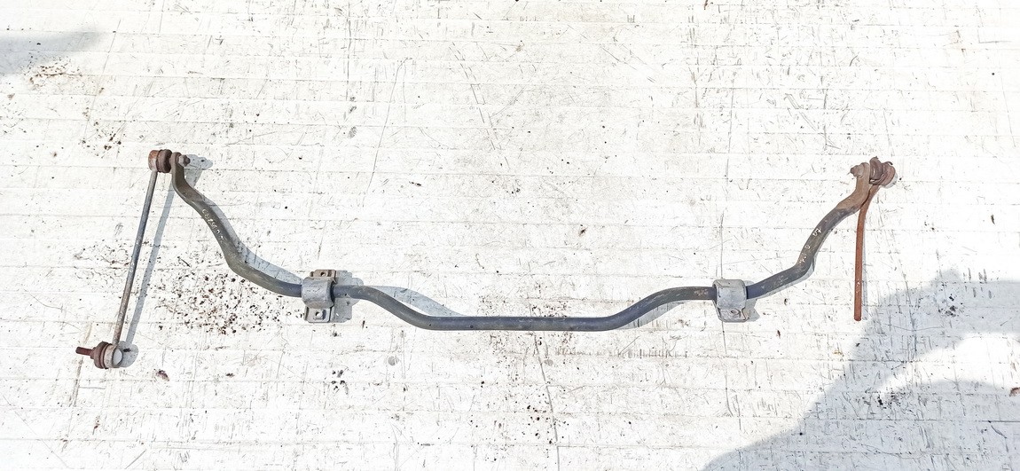 used used Front Stabilizer (sway bar, anti roll bar) Opel Corsa 2001 1 ...