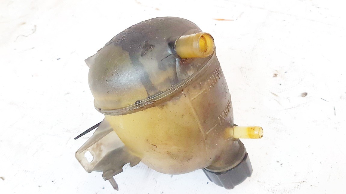 7700836316 used Expansion Tank coolant (RADIATOR EXPANSION TANK BOTTLE ...