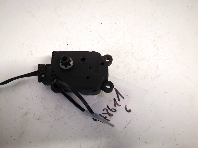 a2038201642 used Heater Vent Flap Control Actuator Motor Mercedes-Benz ...