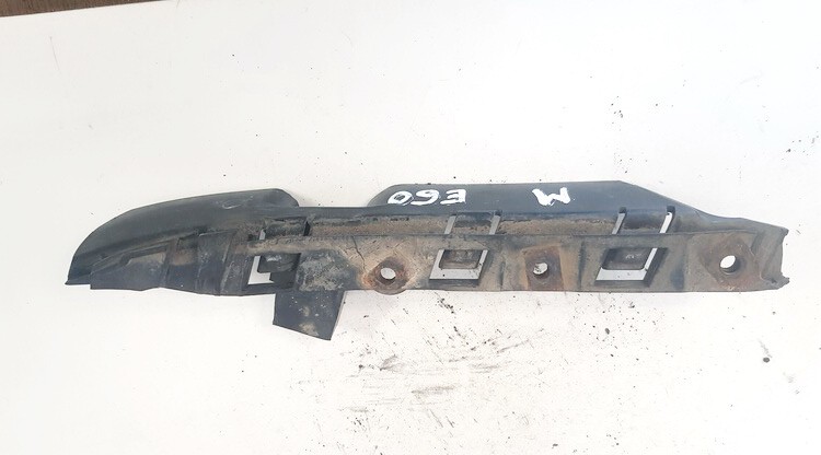 51117033706 used Front Bumper mounts (BUMPER BRACKET) right BMW 5 ...