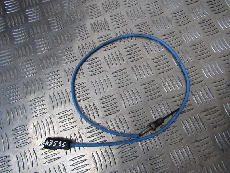 Ford Mondeo Exhaust Gas Temperature Sensor at Lauren Beeston blog