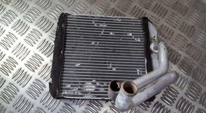 USED USED Heater radiator (heater matrix) Volvo V40 1997 1.9L ...
