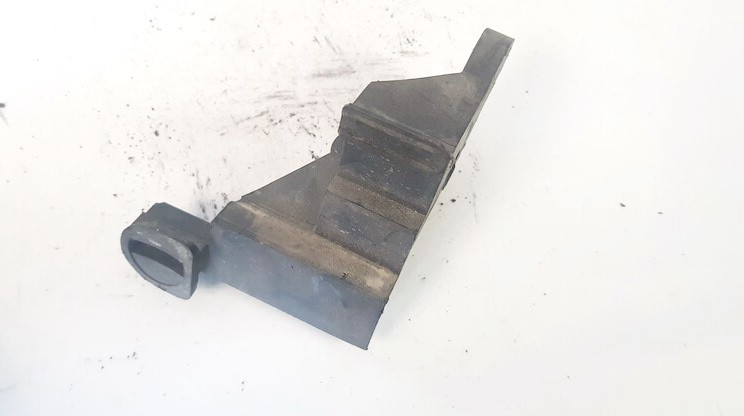 51117030619 229449 Front Bumper mounts (BUMPER BRACKET) left BMW 3 ...