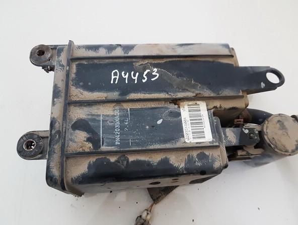 42035xa00a used Carbon filter (ENGINE FUEL VAPOR CANISTER) Subaru ...