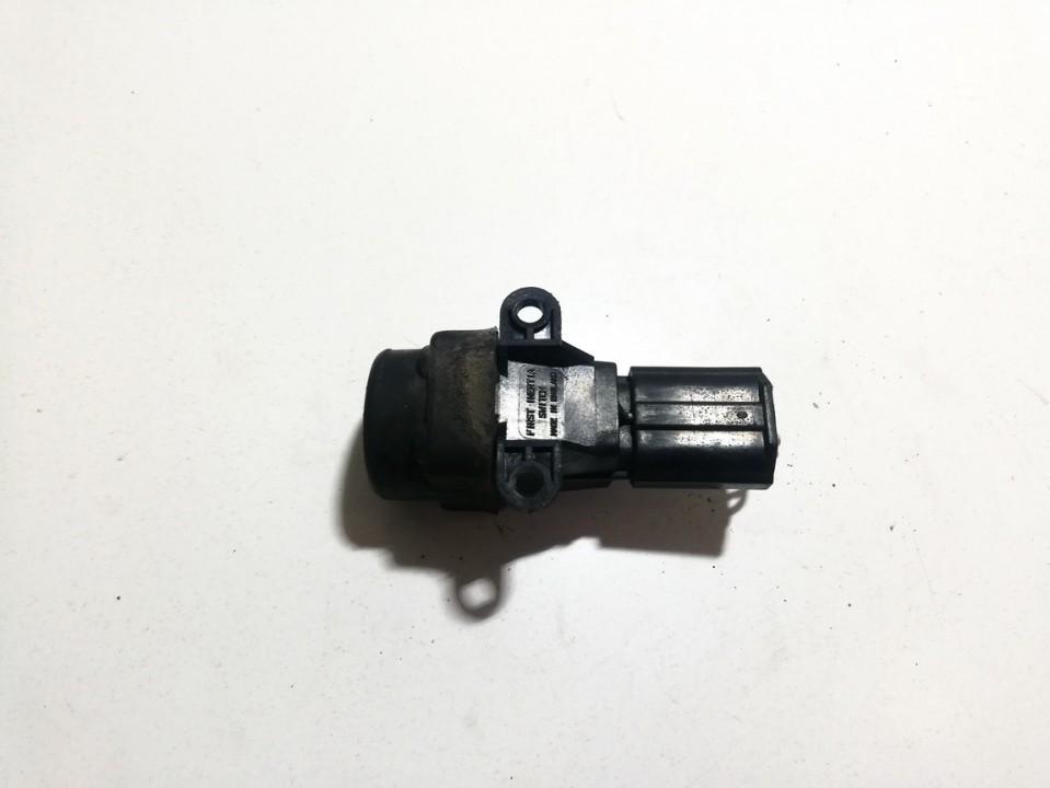 wqt10001 41h461 Inertia fuel cut off switch (FUEL CUT OFF SWITCH) Rover ...