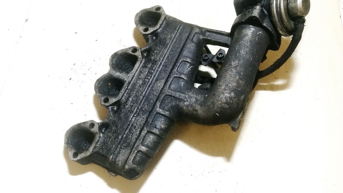 038129713j used Intake manifold (Inlet Manifold) Audi A3 1999 1.9L ...