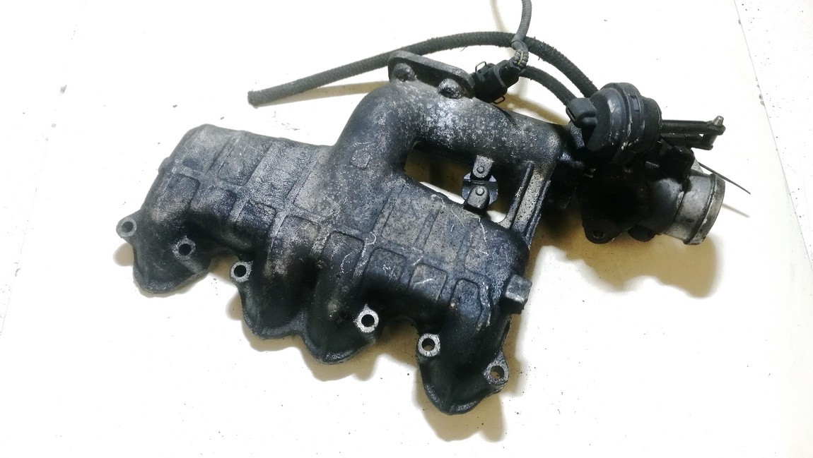 038129713j used Intake manifold (Inlet Manifold) Audi A3 1999 1.9L ...