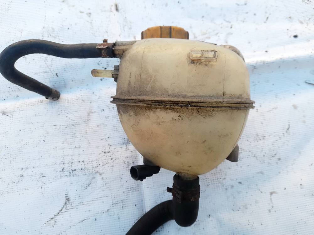 9202200 099172 Expansion Tank coolant (RADIATOR EXPANSION TANK BOTTLE ...